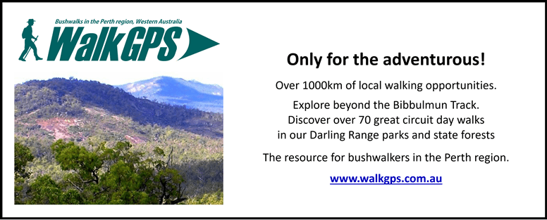 Guided or Supported Walks - adverts, HikeWest