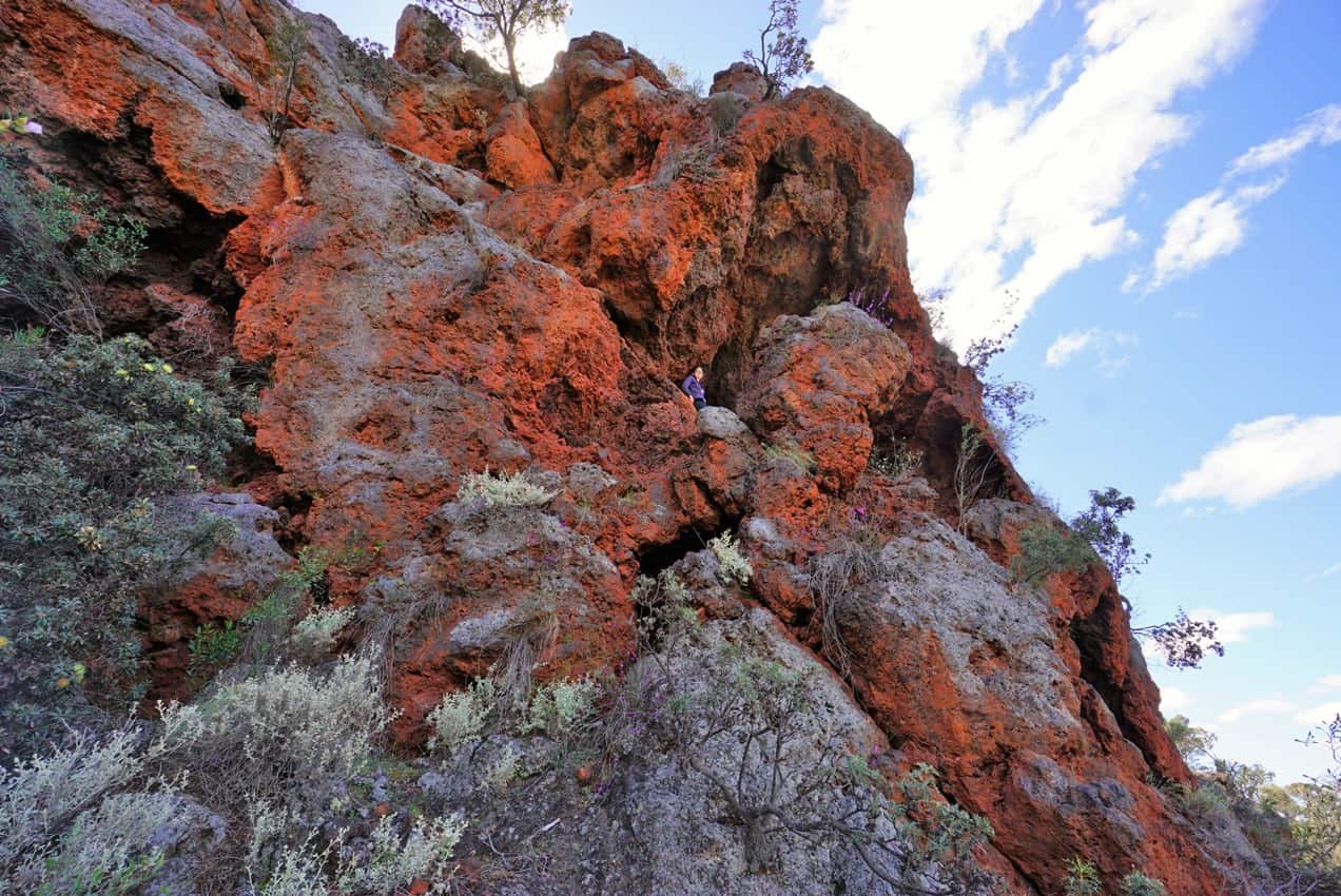 Towards a new national park: Helena Aurora Range - HikeWest