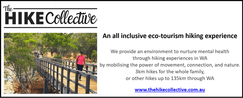 Guided or Supported Walks - adverts, HikeWest