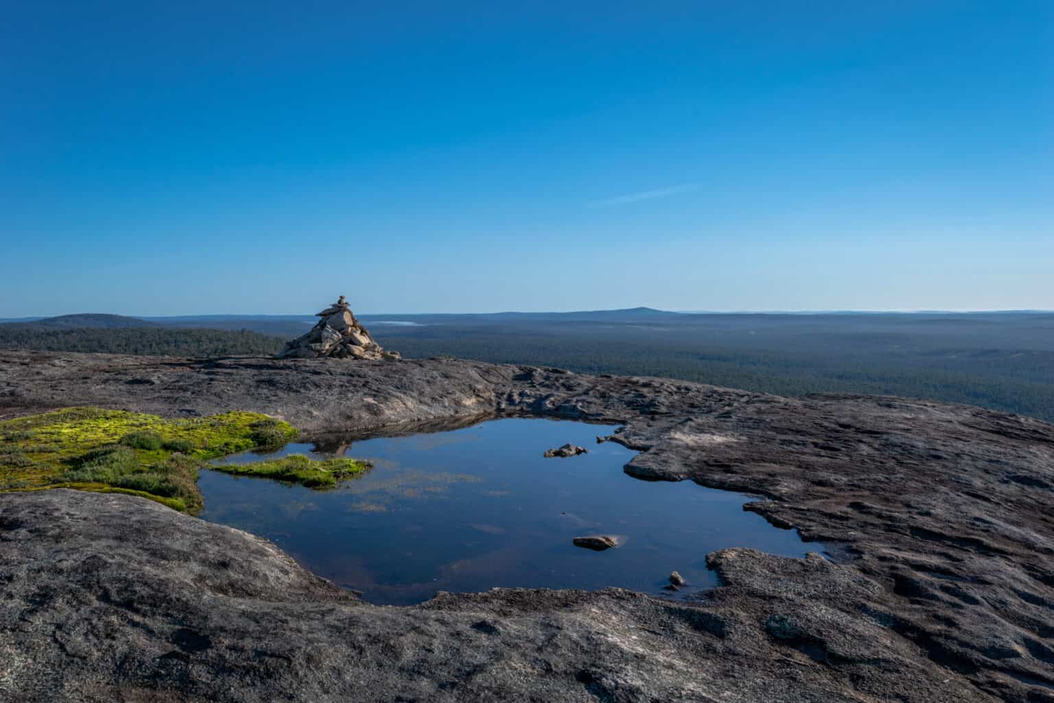 Djilba Walks Around Perth by Mark Pybus - HikeWest